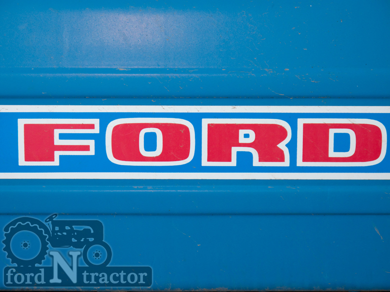 Ford N Tractor Parts - Parts for Ford N Series Tractors, 8N, 2N, and 9N ...