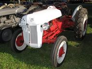 Ford N Tractor Parts - Parts for Ford N Series Tractors, 8N, 2N, and 9N ...