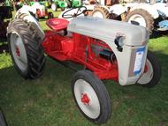 Ford N Tractor Parts - Parts for Ford N Series Tractors, 8N, 2N, and 9N ...